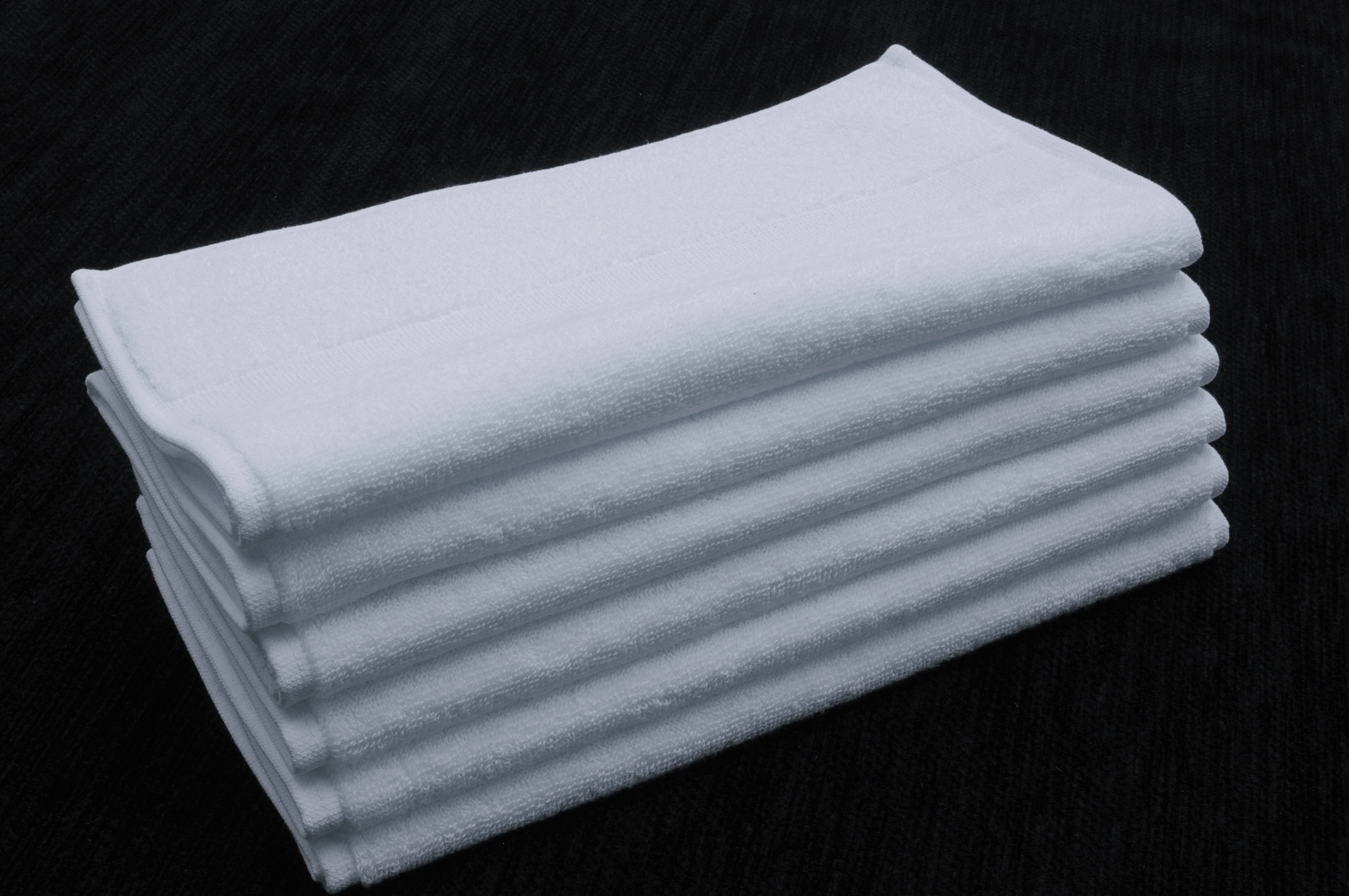 Logo's & Commercial - TOWELS